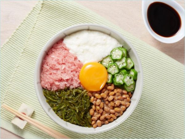 Natto du Dragon | Natto bio fabriqué en France