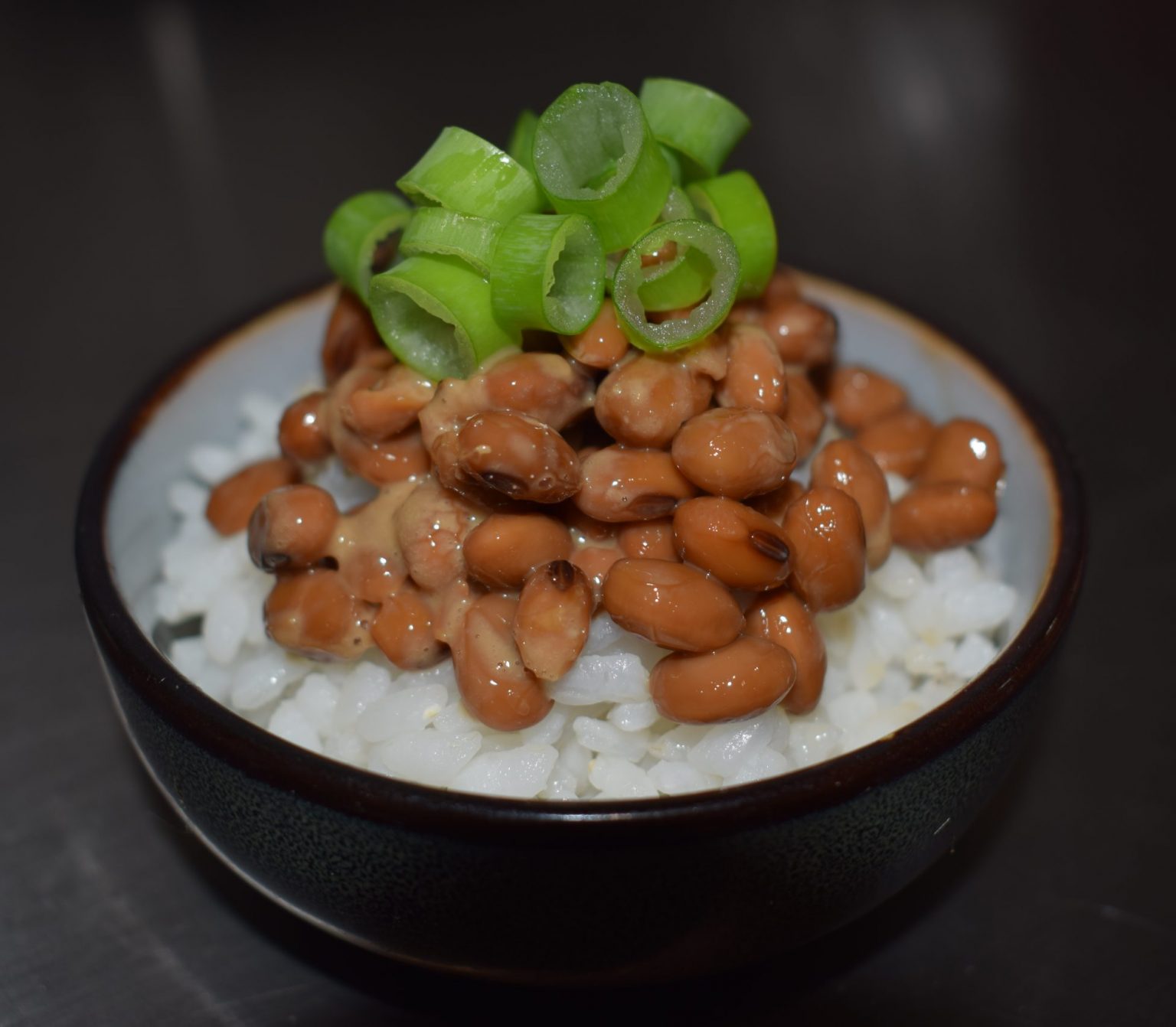 Natto du Dragon | Natto bio fabriqué en France